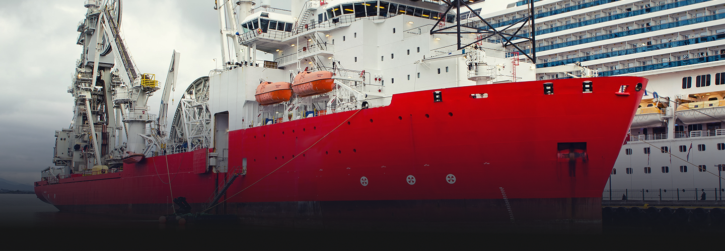 Landing - Monlogistics Worldwide