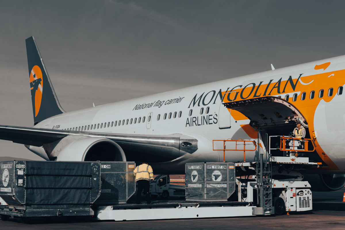 Нүүр хуудас - Monlogistics Worldwide